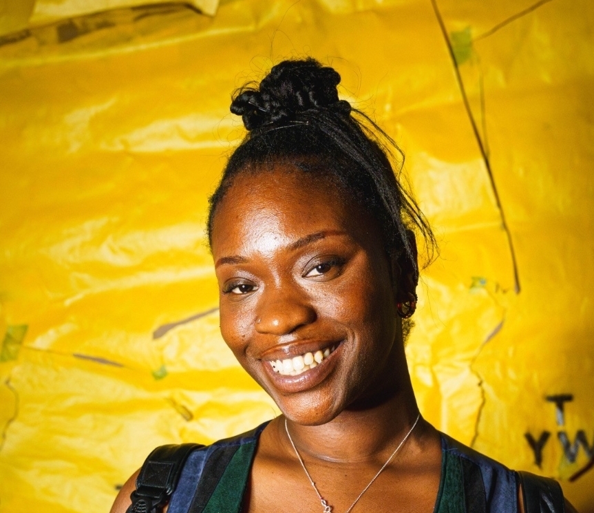 The Sistahgirl Club | Real Stories. Real Women. A Night That Stays With ...